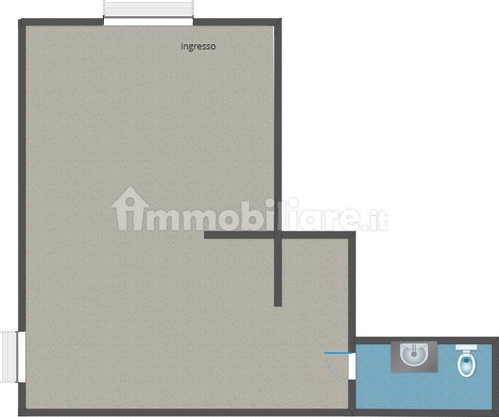 Locale commerciale in Vendita