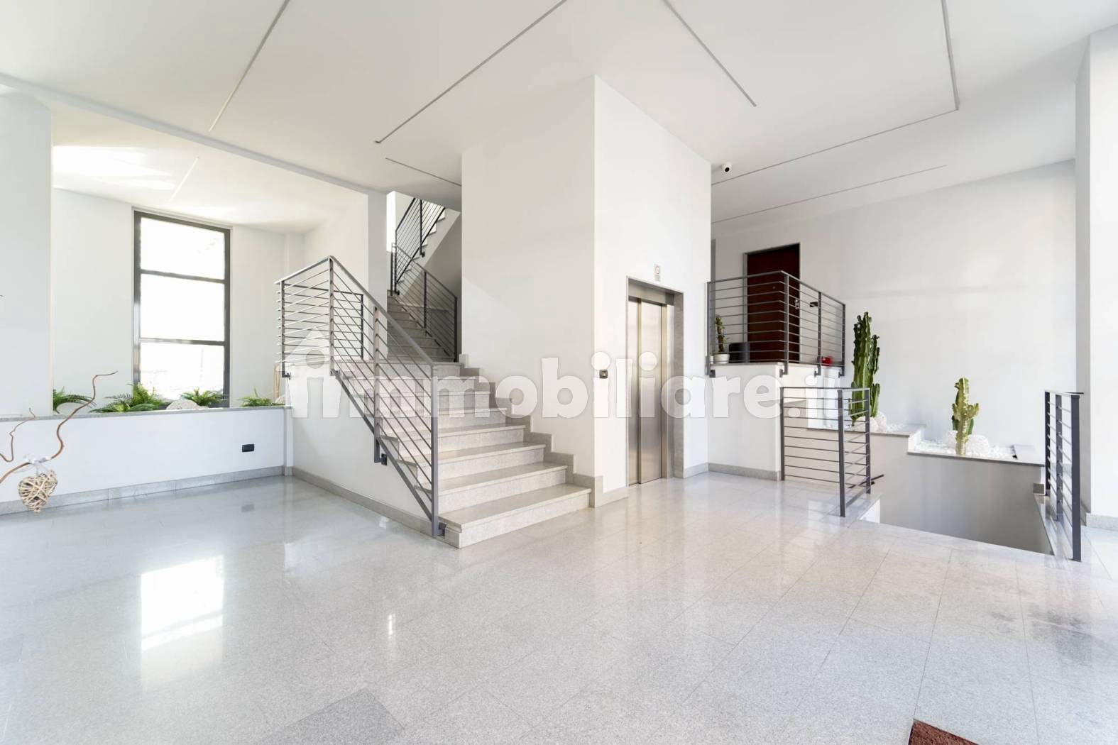 Bilocale via Caramagna 28, Nizza Millefonti, Torino