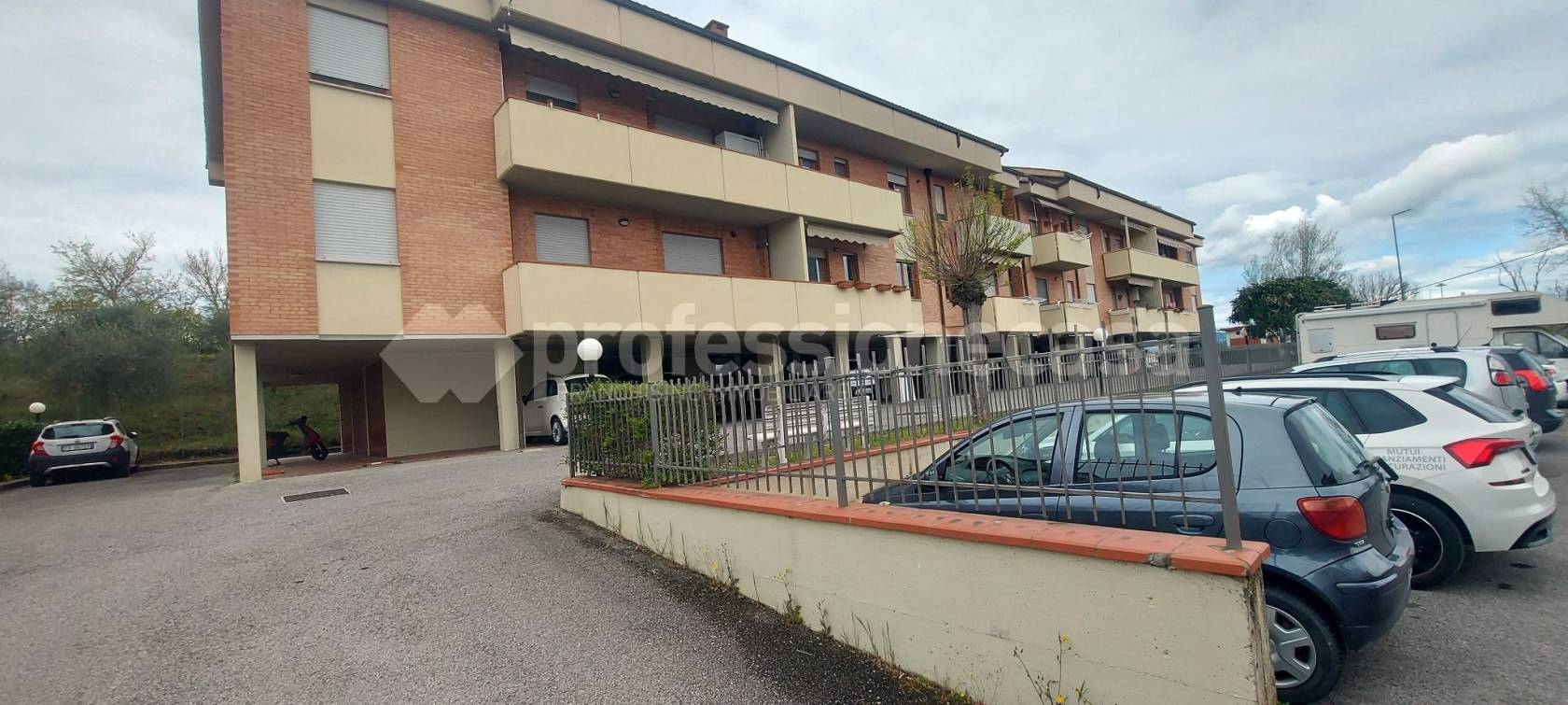 Quadrilocale via Bonaguida Lucari, 21, Ruffolo - Taverne d'Arbia, Siena