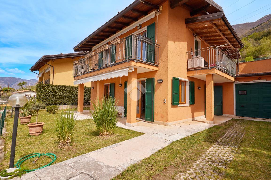 Trilocale via San Michele 17, Malcesine