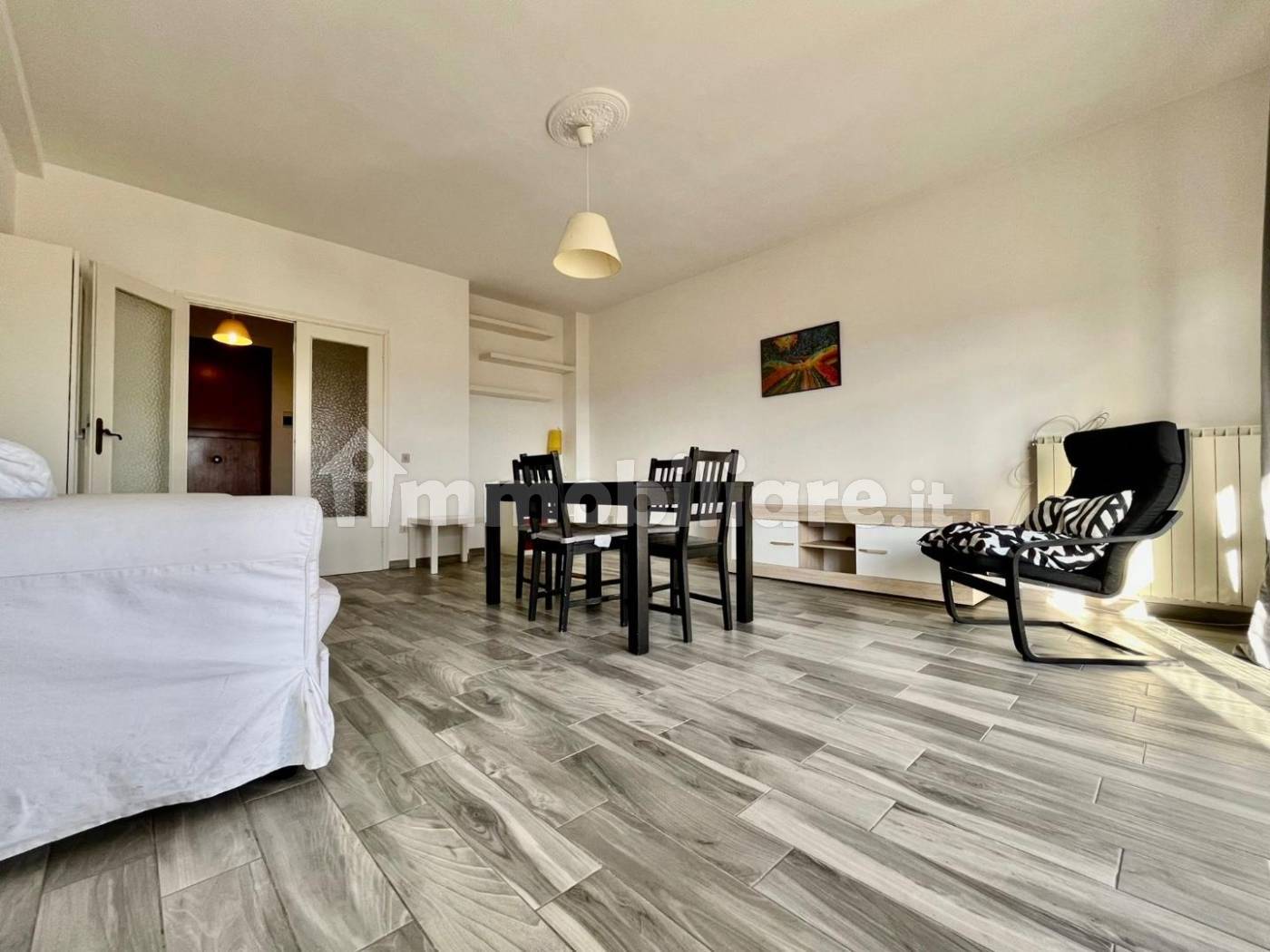 Quadrilocale via Tosco Romagnola Ovest 185, Villaggi, Bellaria, Pontedera