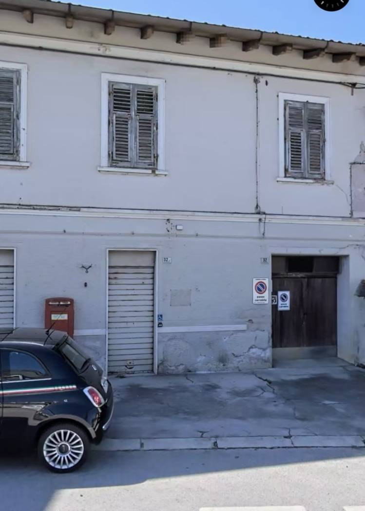Appartamento via 4 Novembre, Centro, Gorizia