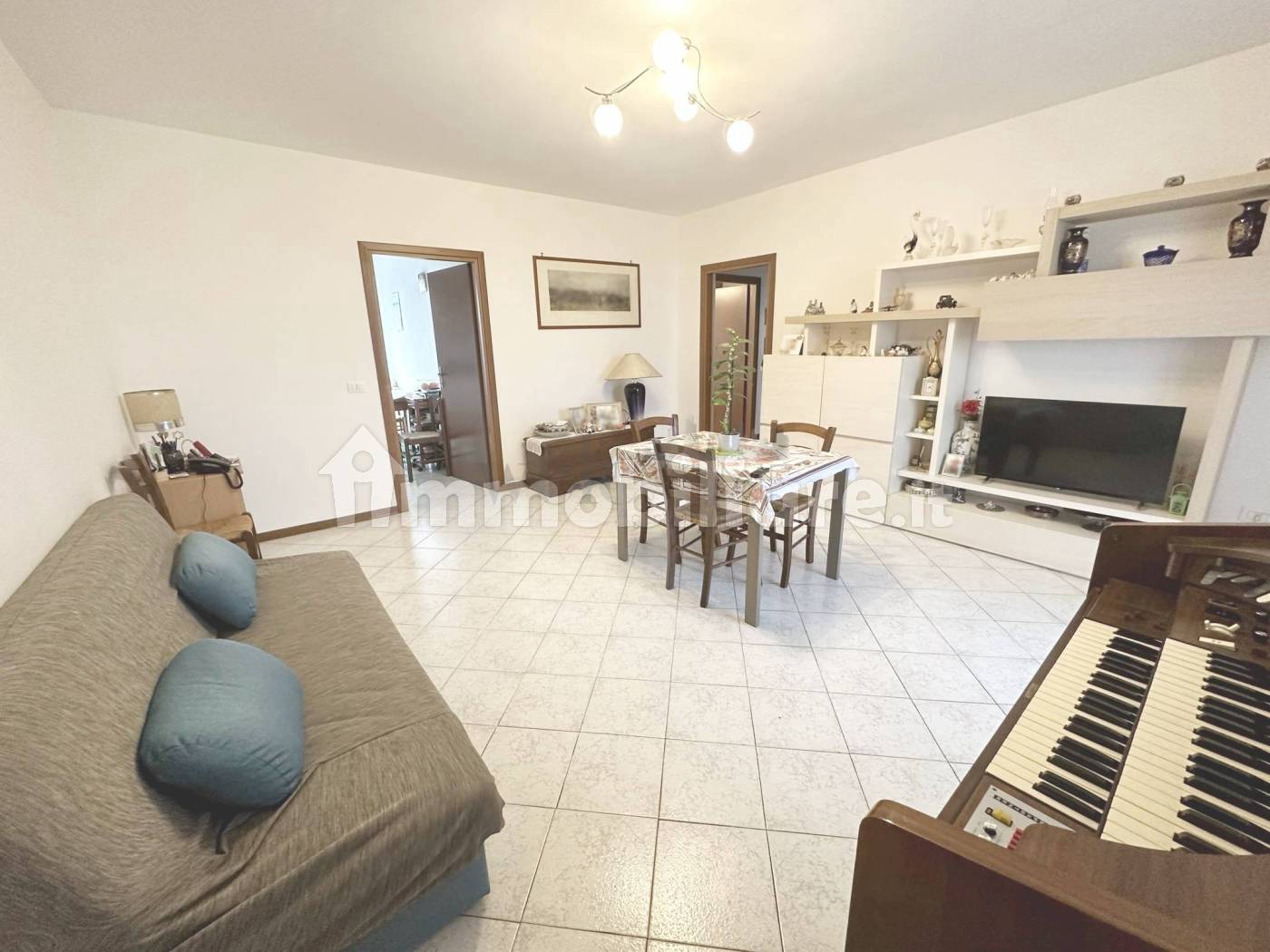 Appartamento via della Commenda, San Giorgio a Colonica, Prato