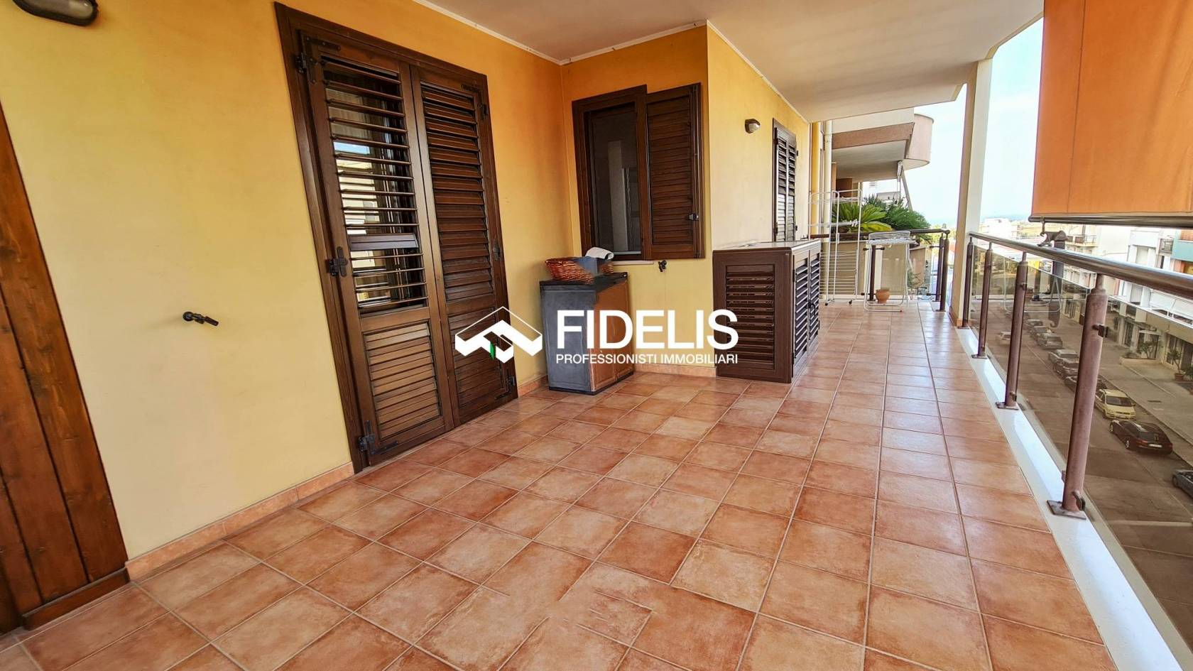 Quadrilocale via Esiodo, 5, Inps - Trinità, Andria