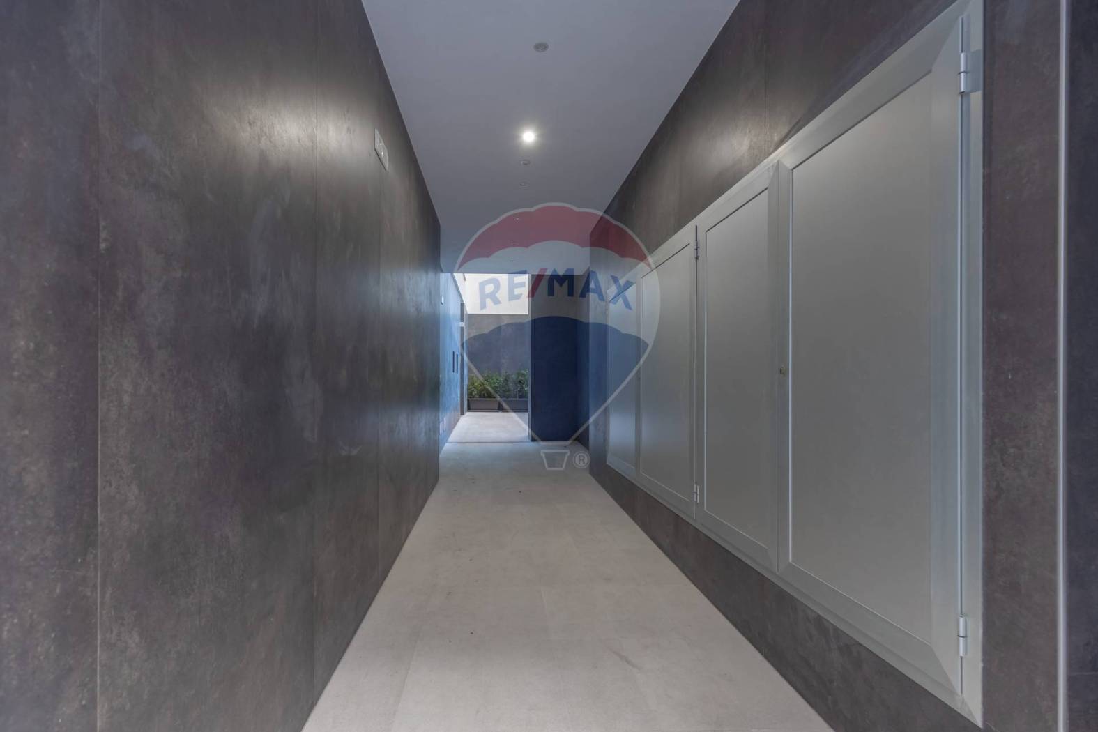 Trilocale via Podgora 100, Poggiofranco, Bari