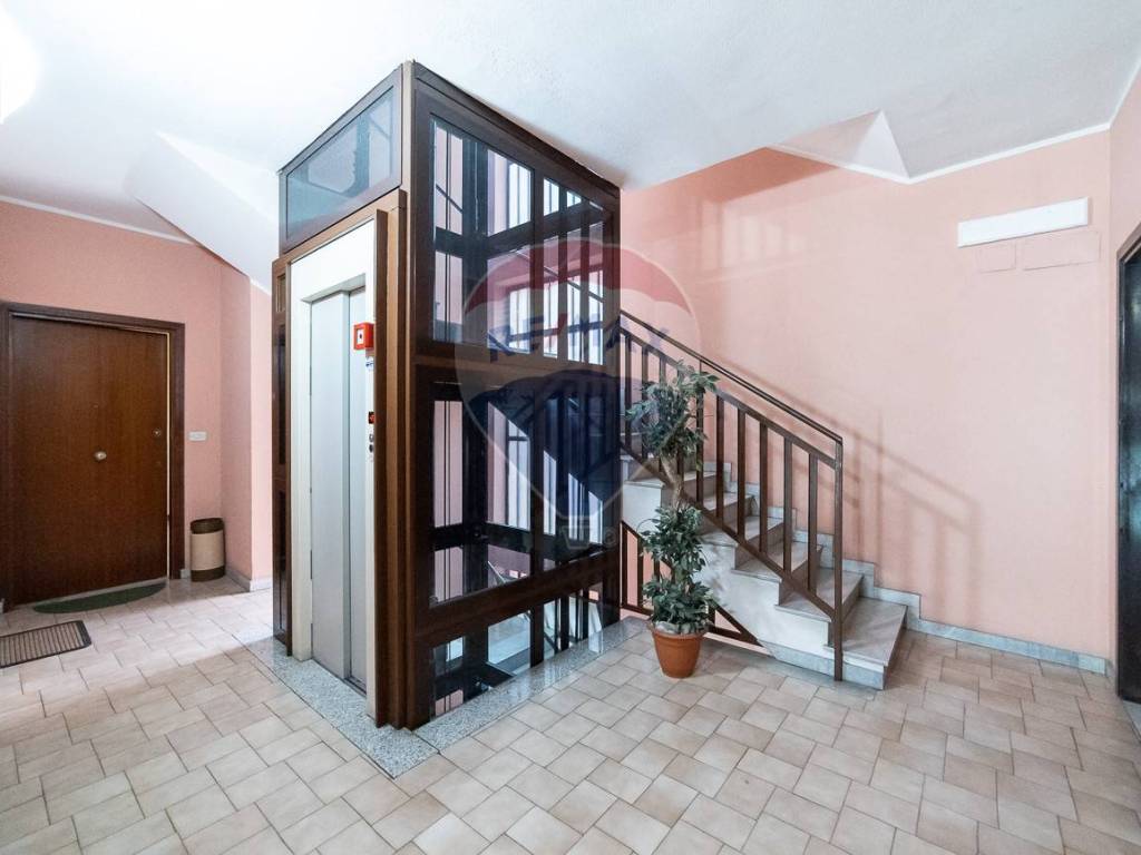 Vendita Appartamento in via.... Belpasso. Buono stato, piano rialzato ...