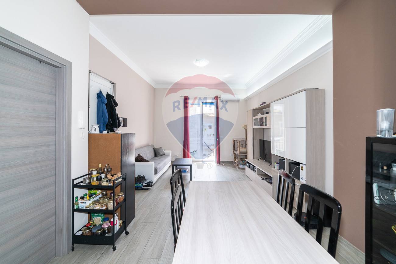 Bilocale via sassari 9, Province - Veneto, Catania