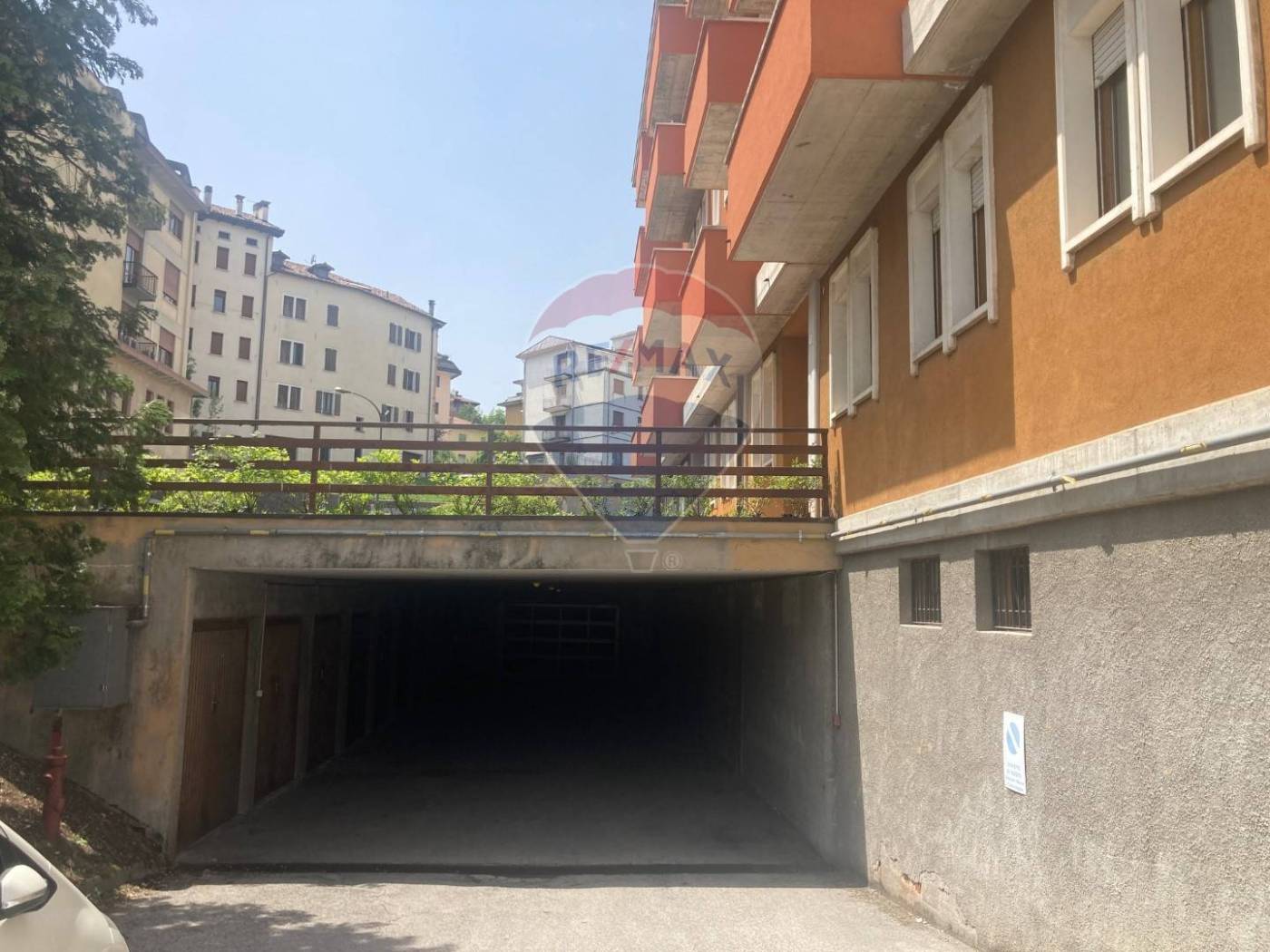 Garage - Box in Vendita