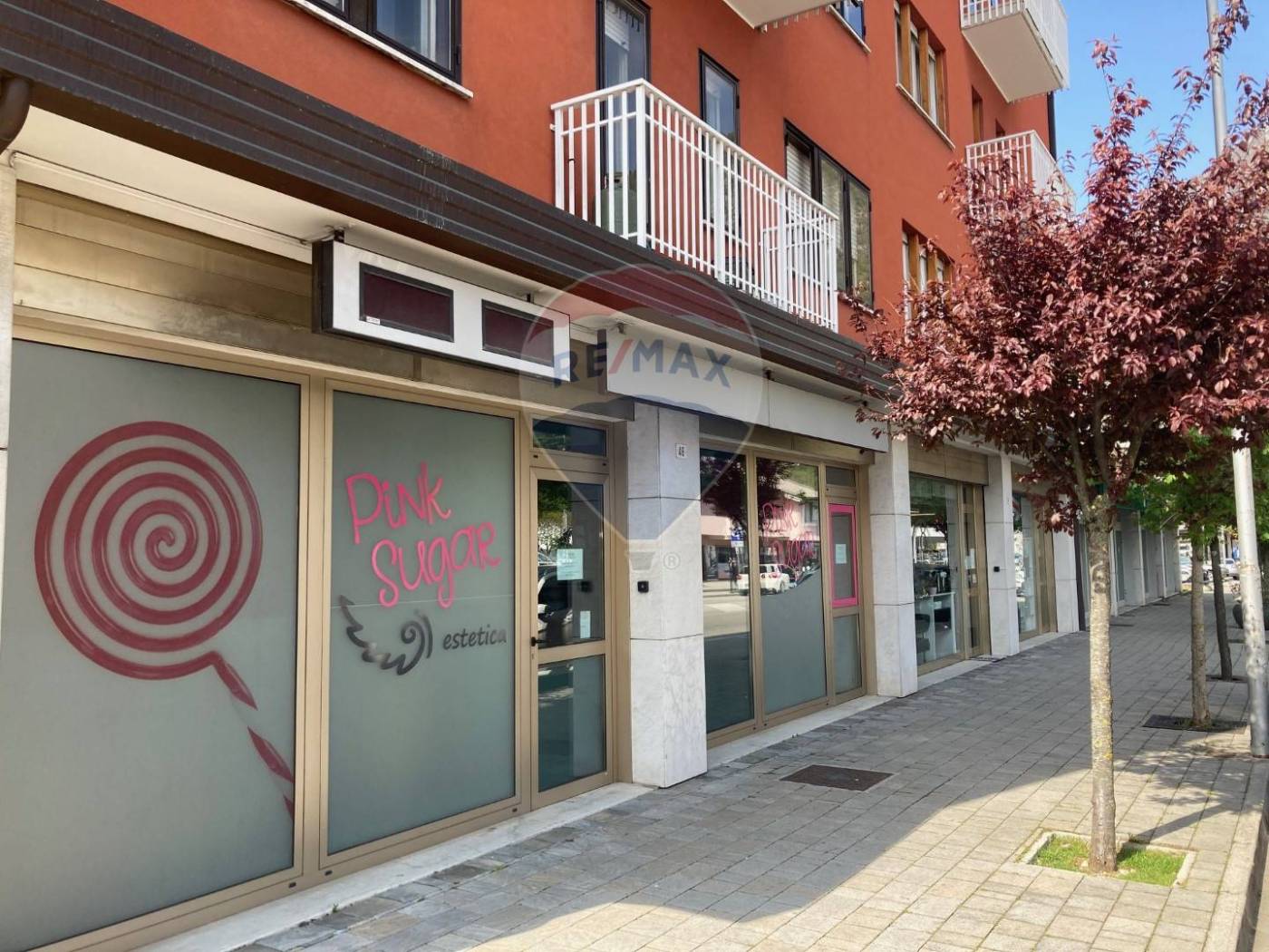 Negozio - Locale commerciale in Vendita