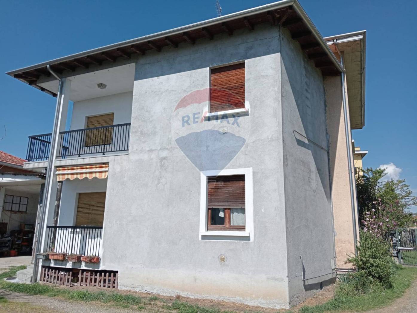 Trilocale buono stato, primo piano, Centro, Oleggio