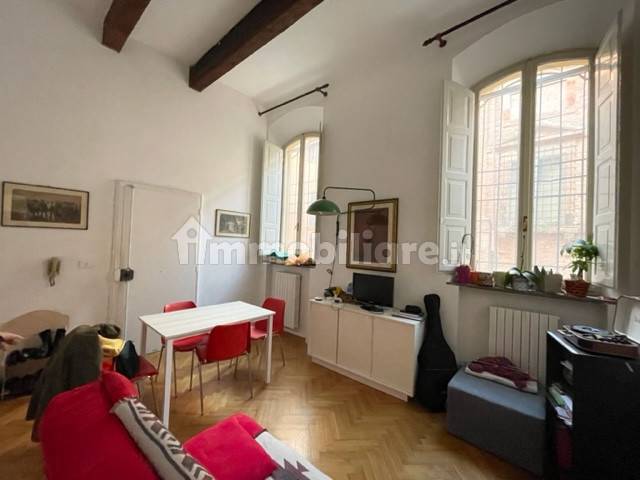 Bilocale ottimo stato, piano terra, Centro Storico, Ferrara