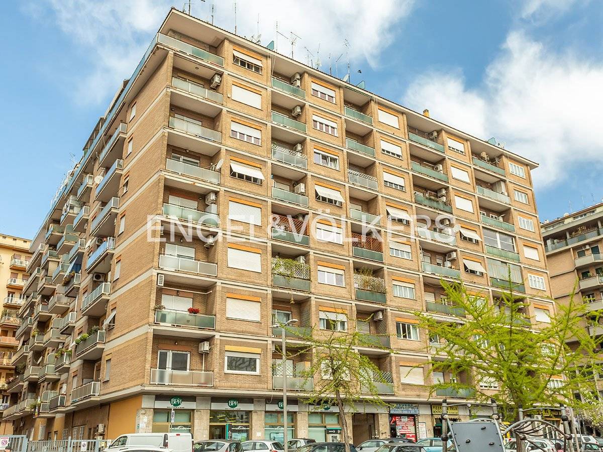 Appartamento via Portuense, Portuense, Roma