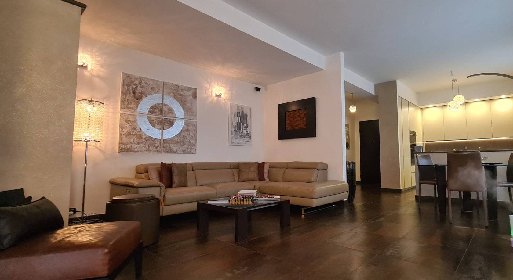 Quadrilocale via Gioacchino Rossini, Centro, Gaggiano