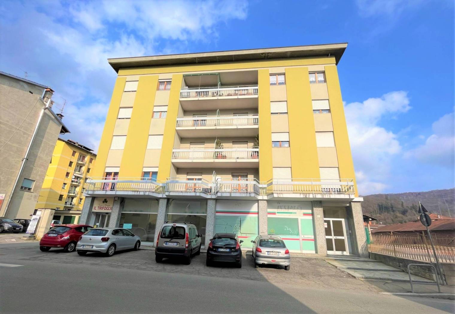 Appartamento via cavalieri di vittorio veneto 32, Andorno Cacciorna, Andorno Micca