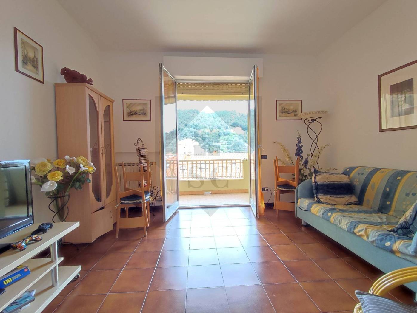 Quadrilocale via Ragazzi del &#x27;99, Centro, Varazze