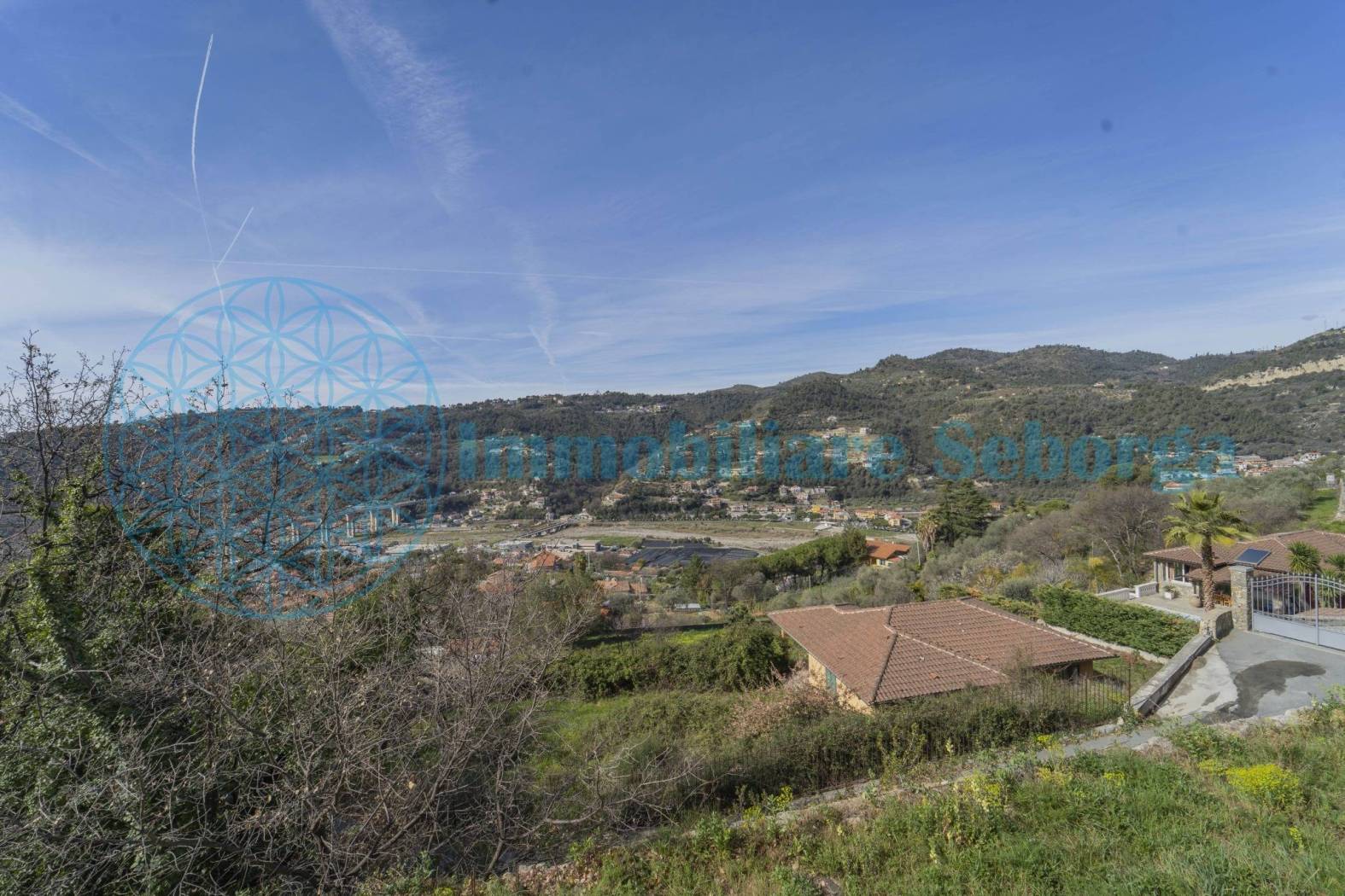 Villa unifamiliare, nuova, 105 m², Centro, Camporosso