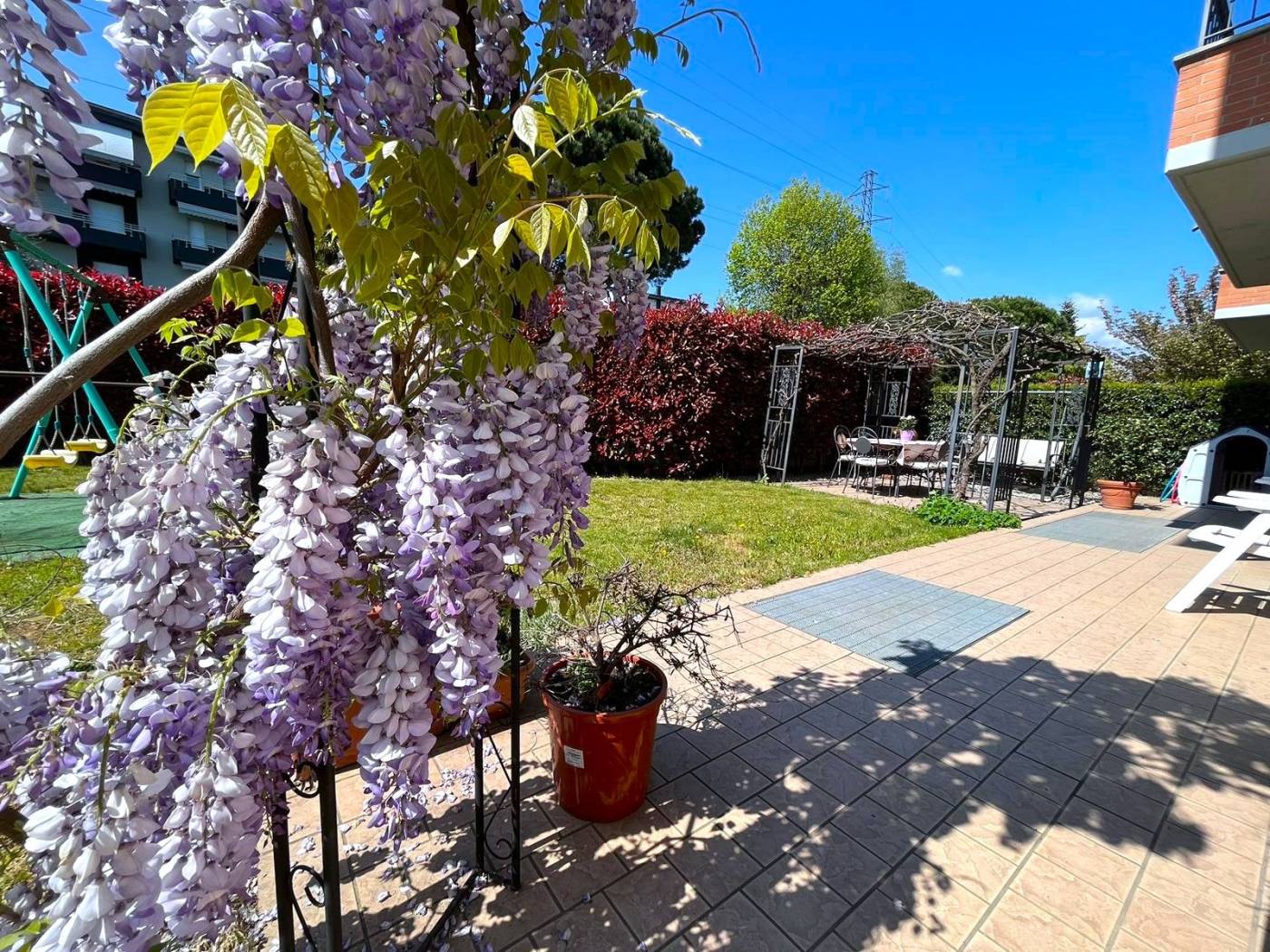 Trilocale via Pietro Mascagni, Centro, Guanzate