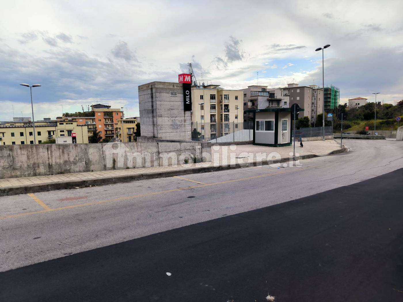 Garage - Box in Vendita