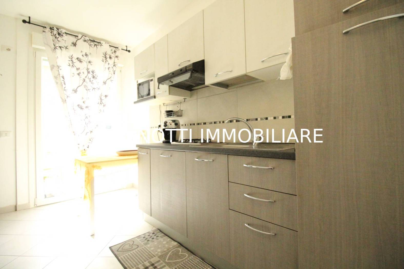 Bilocale viale Leonardo da Vinci, Via Martignacco, Udine