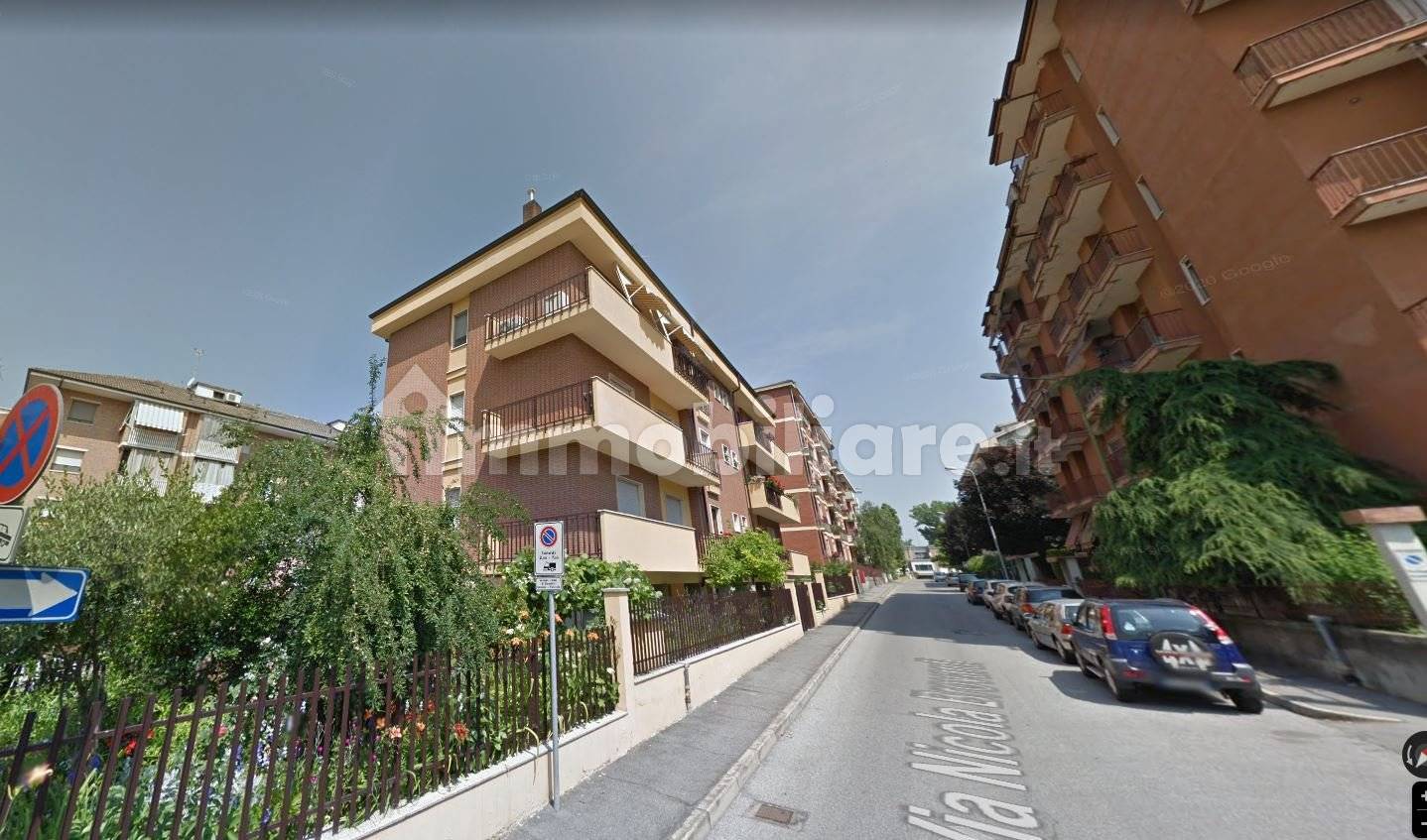 Appartamento all&#x27;asta via Nicola Brovardi 36, Asti