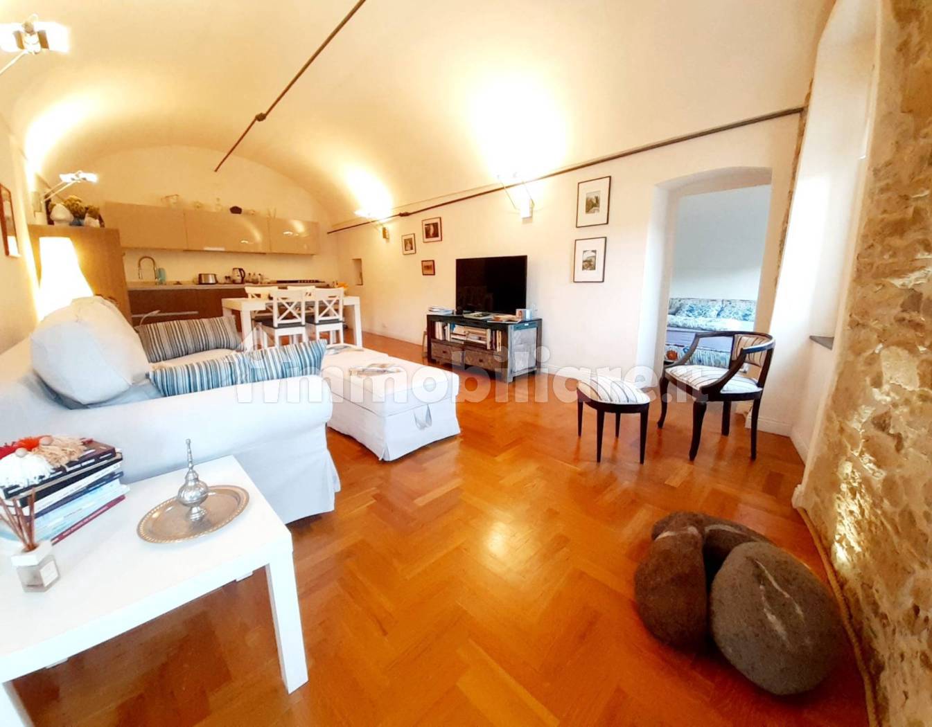 Appartamento via Annunziata, San Biagio della Cima