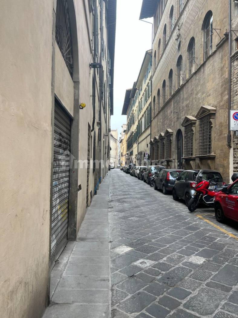Appartamento via dei Pandolfini, Signoria - Uffizi, Firenze