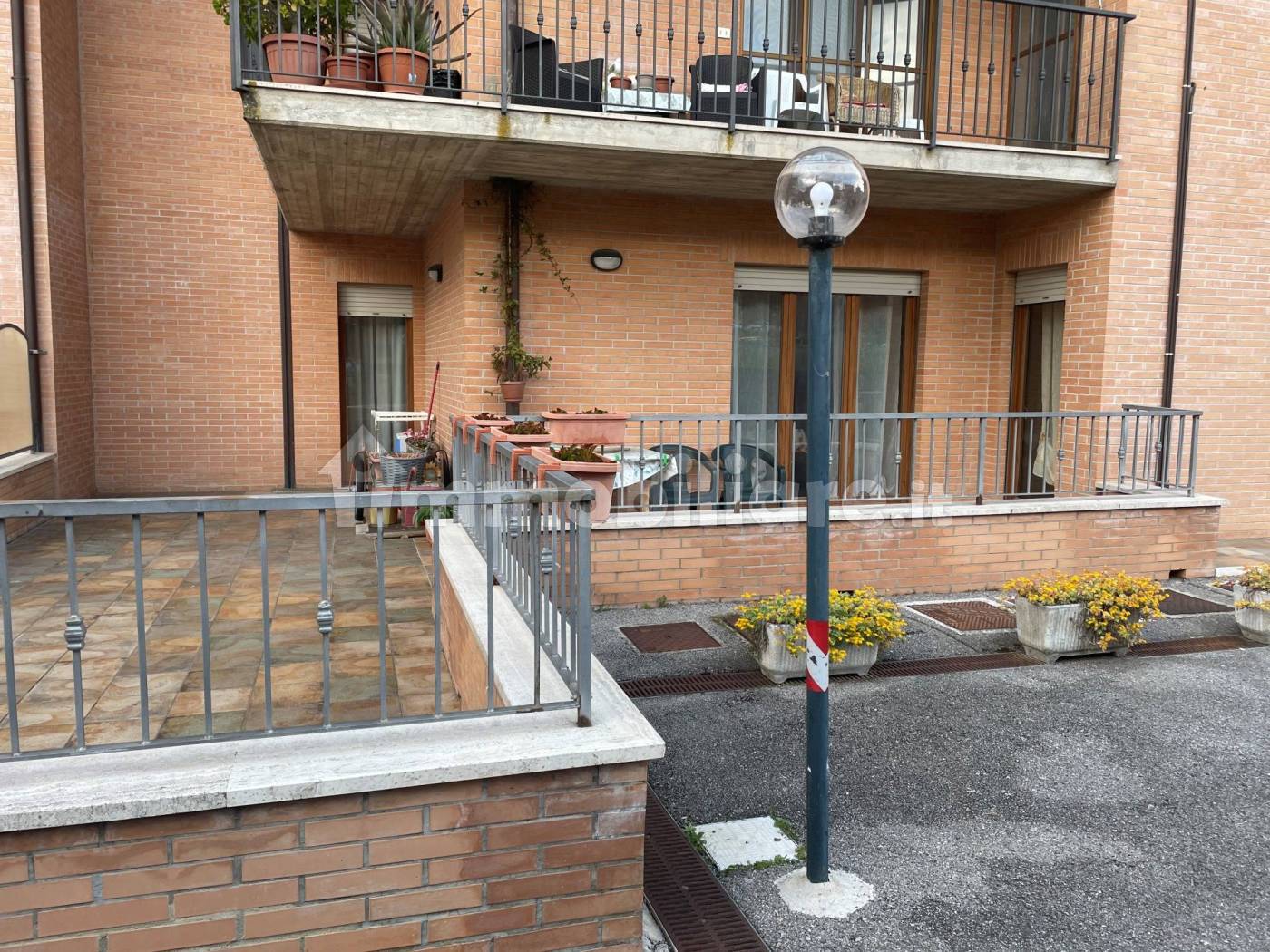 Trilocale via Filippo Turati, Centro, Castiglione del Lago