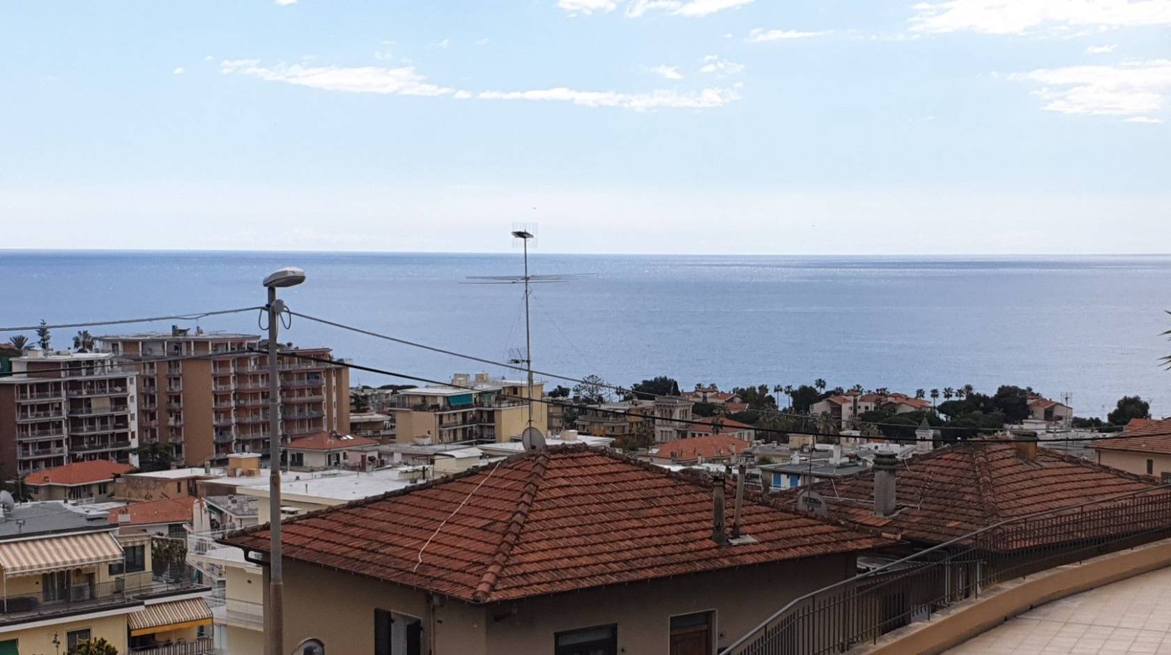 Bilocale via Duca degli Abruzzi, San Martino - Villetta, Sanremo