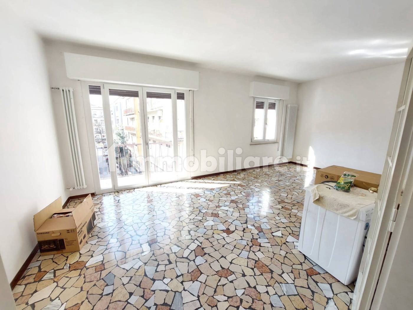 Appartamento via Antonio Turcato, Santa Bertilla - Mercato Nuovo, Vicenza