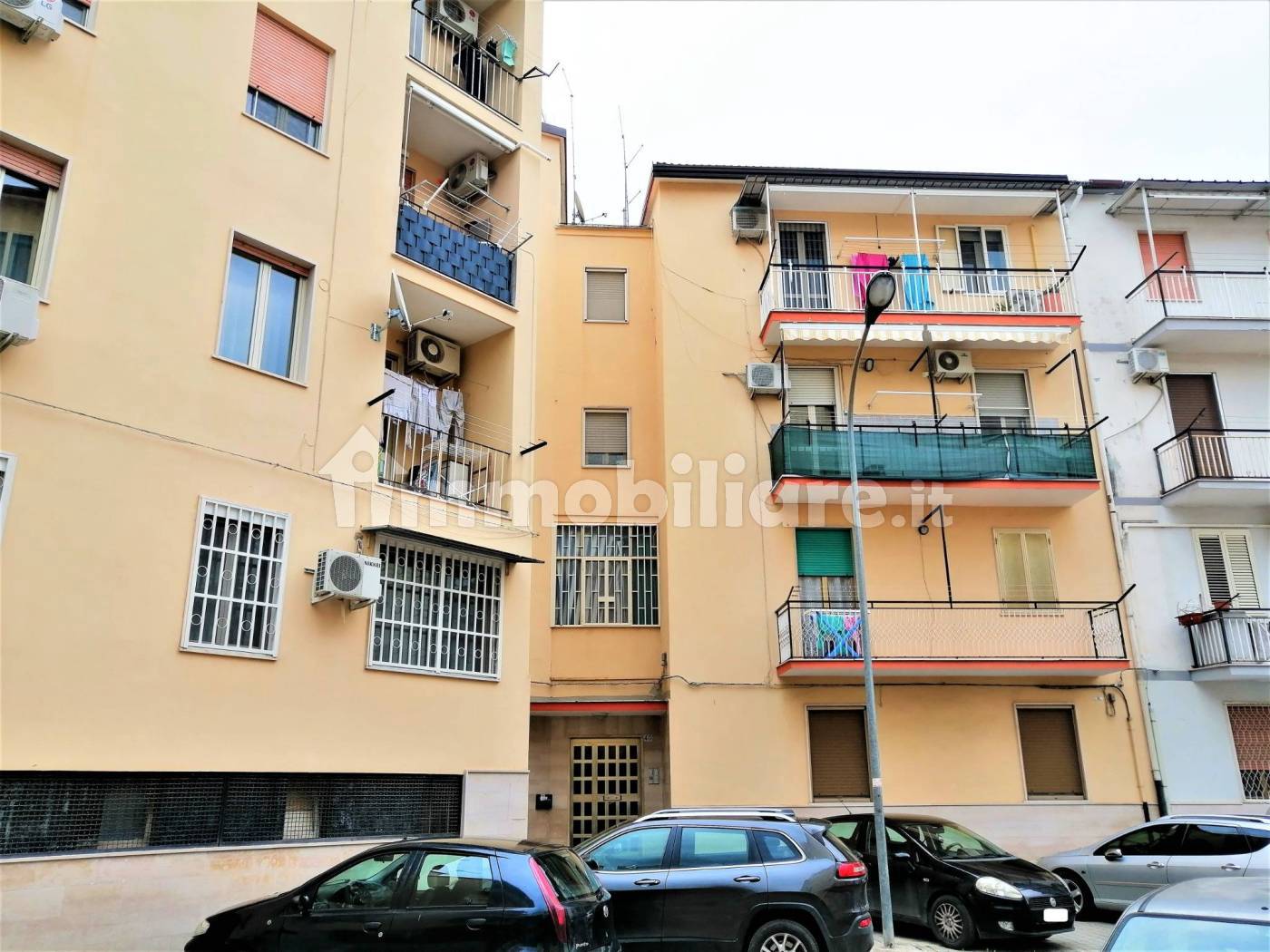 Trilocale viale degli Aviatori 40, San Ciro - Stadio, Foggia