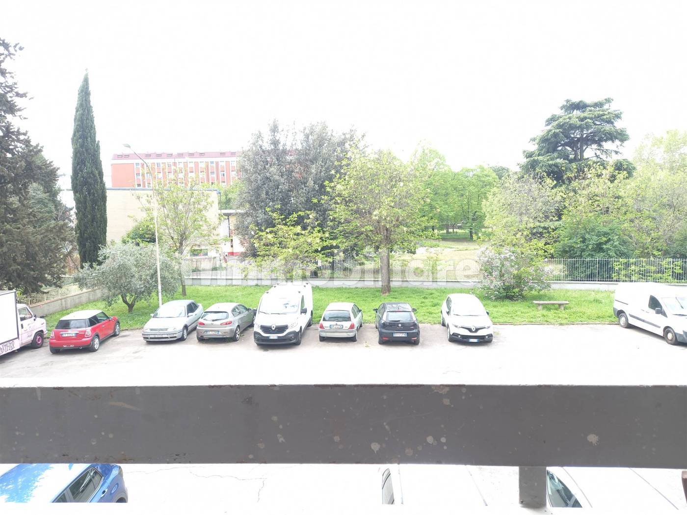 Quadrilocale via dell'Argin Grosso, Argingrosso, Firenze