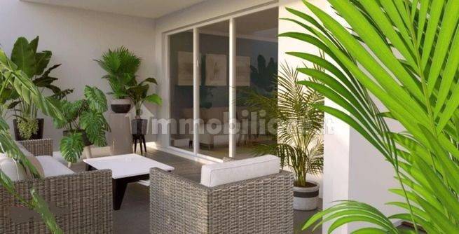 Trilocale via Tirino, Tirino, Pescara