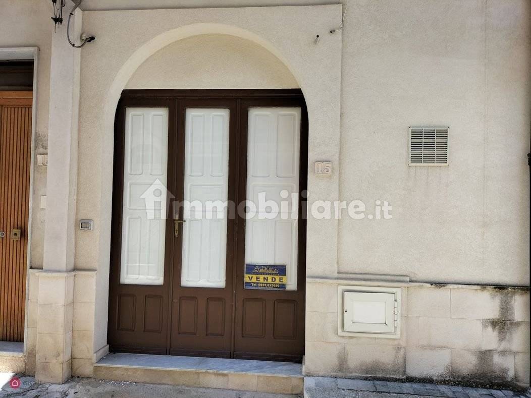 Bilocale via Carlo Emanuele 11, Centro, Scicli