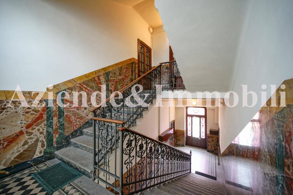 Trilocale buono stato, primo piano, Pescarenico, Lecco