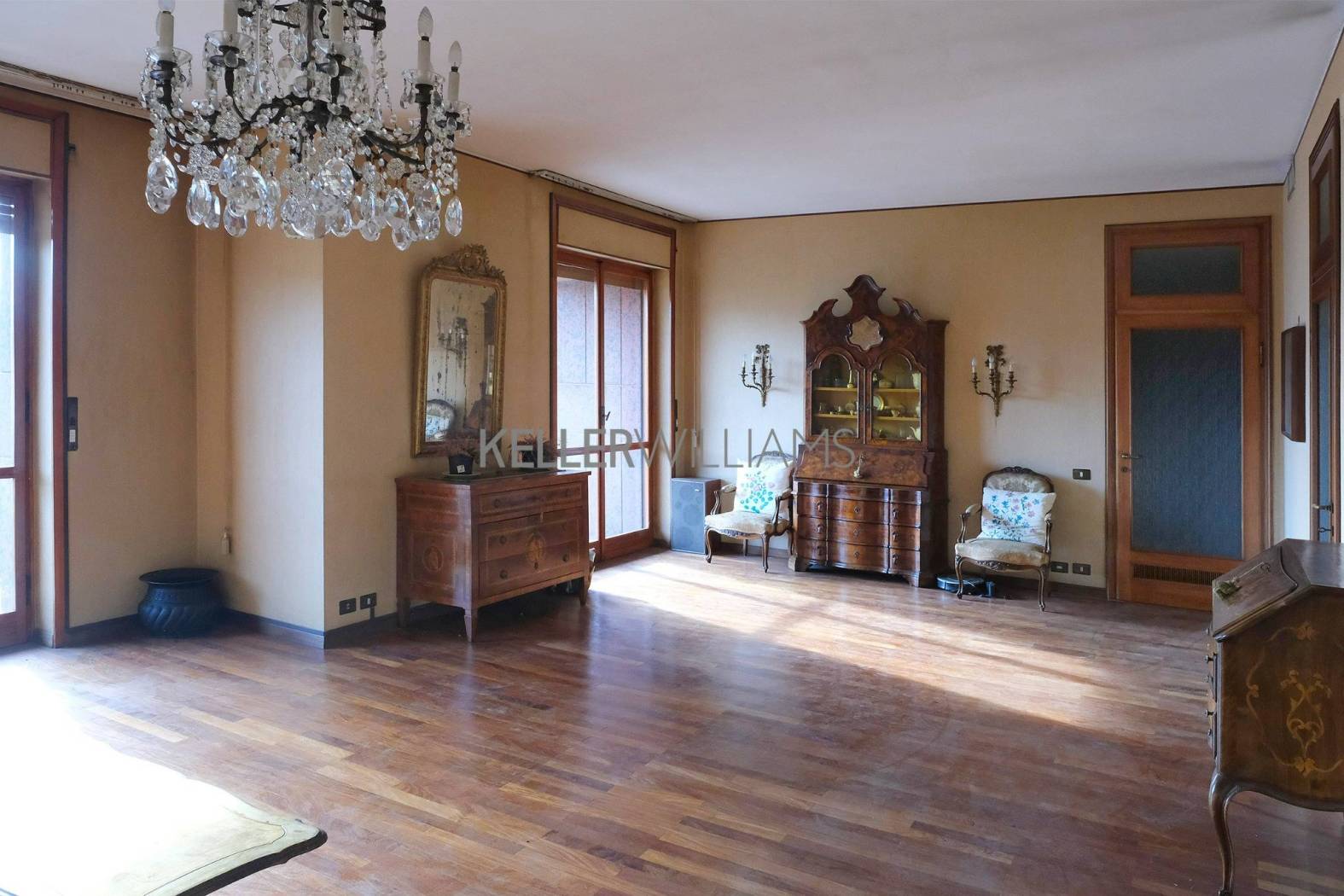 Bilocale viale della Libertà 17, Stazione - Ticinello, Pavia