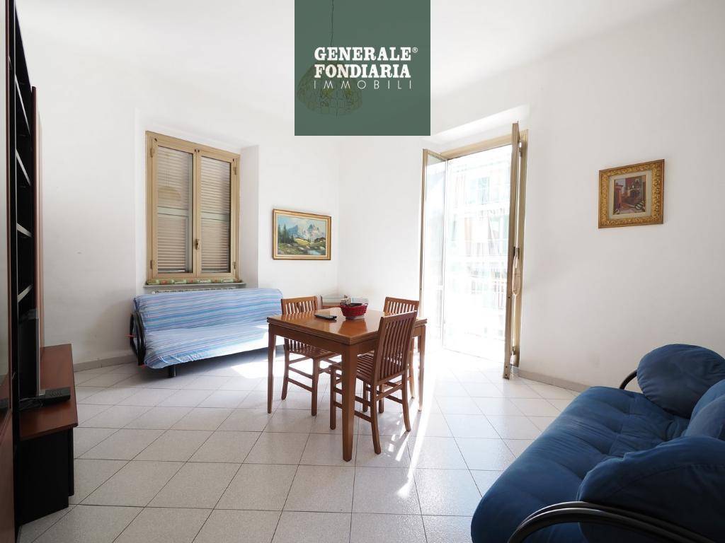 Trilocale via Emilio Mantelli 7, Canaletto, La Spezia