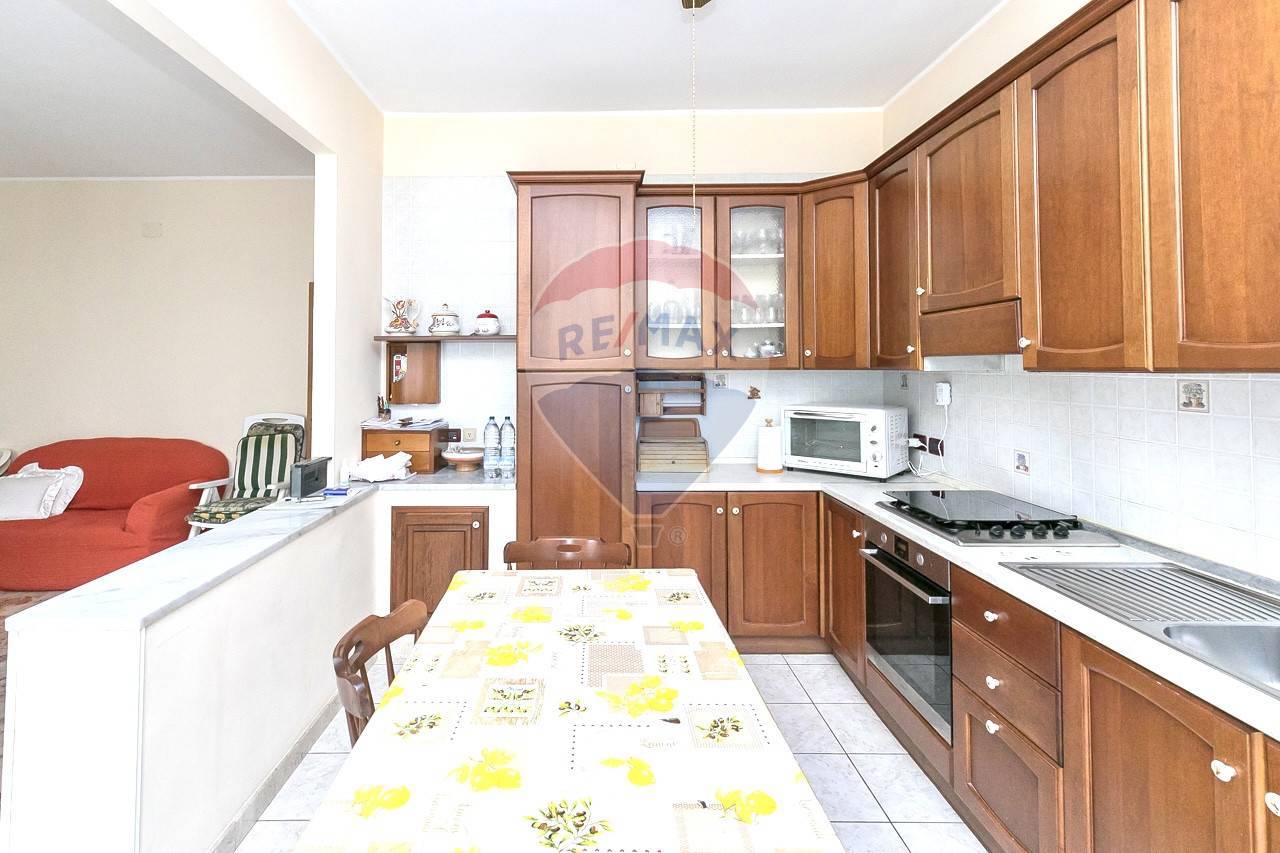 Appartamento via filisto 187, Tica - Zecchino, Siracusa