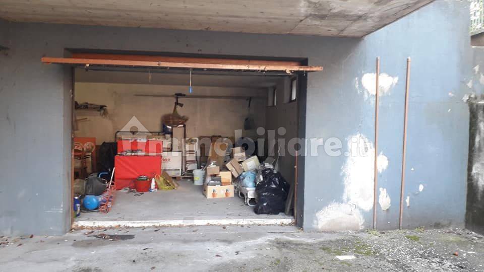 Garage - Box in Vendita