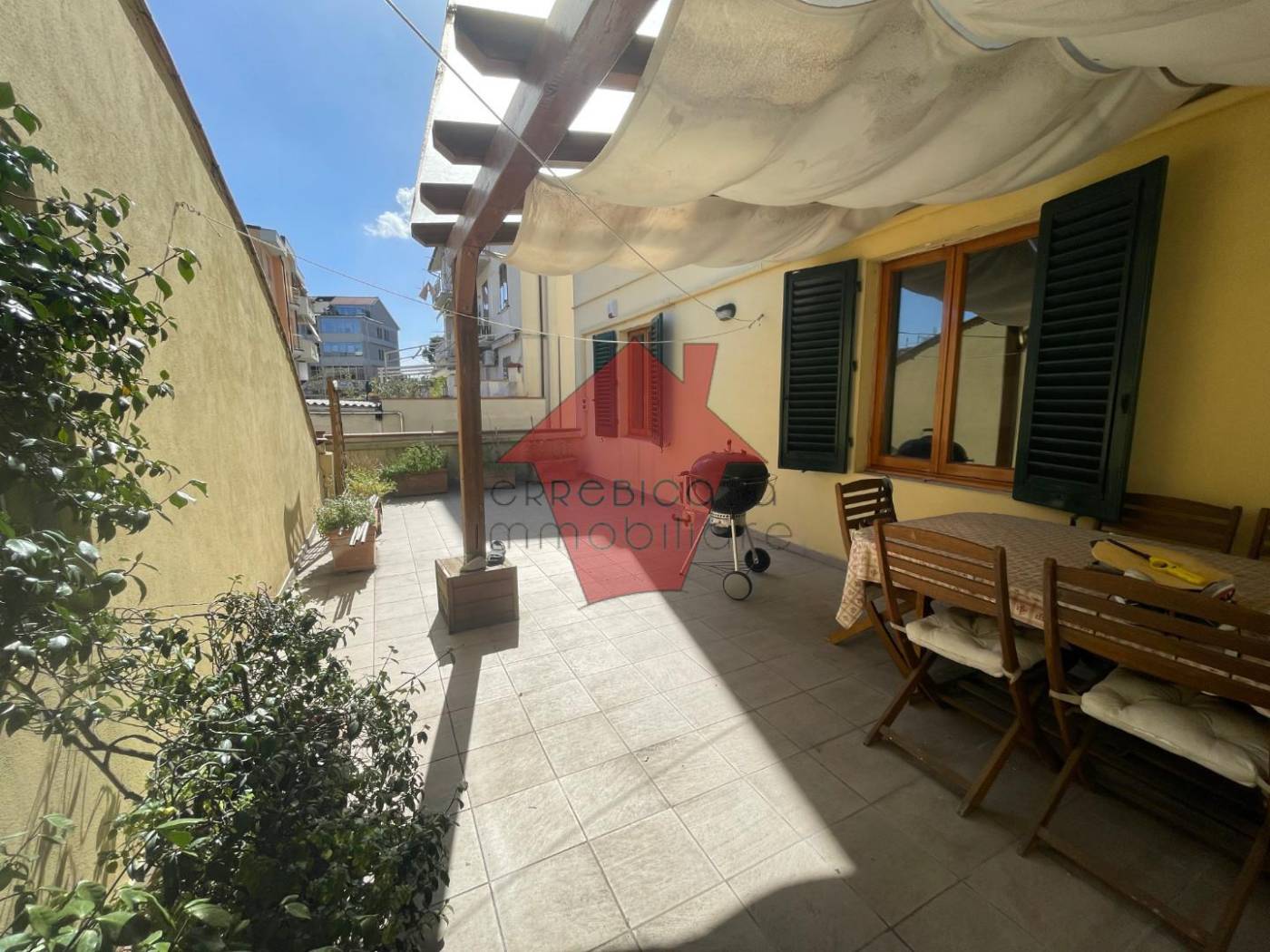 Appartamento via Ciro Menotti, 22, Spicchio-sovigliana, Vinci