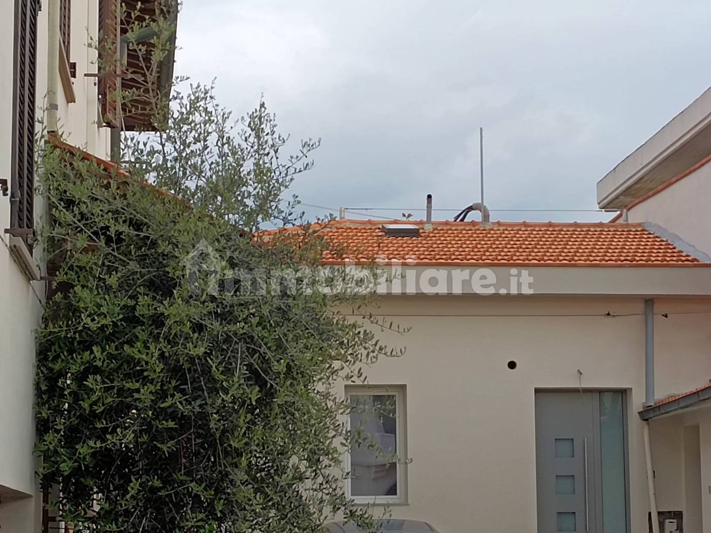 Terratetto unifamiliare 64 m², nuova, San Mauro, Signa