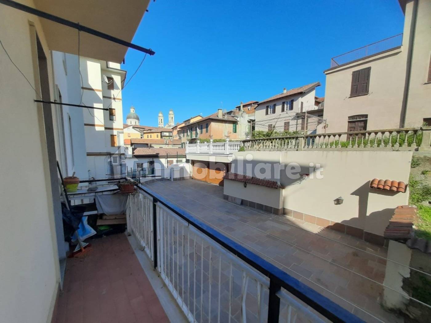 Quadrilocale Lung&#x27;Orba Giuseppe Mazzini, Centro, Ovada