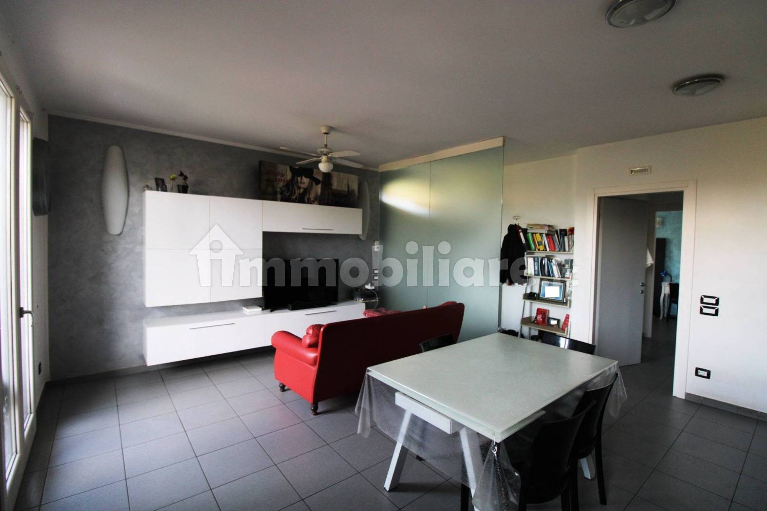 Appartamento via Attilio Lelli 6, San Marone, San Giuseppe, Risorgimento, Civitanova Marche