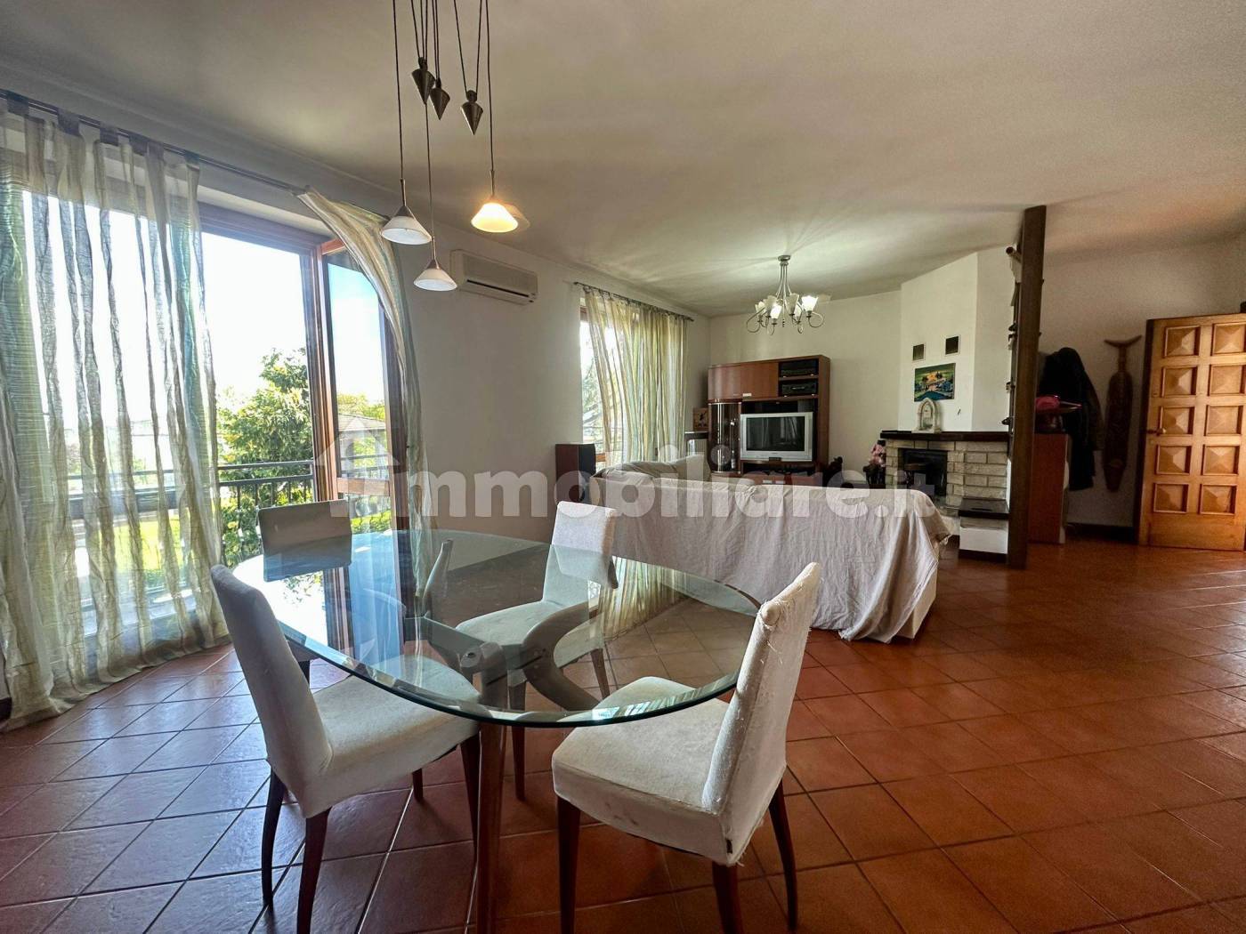 Trilocale Strada della Luria 1, Ponte Rosso, Le Braide, Campoferro, Voghera