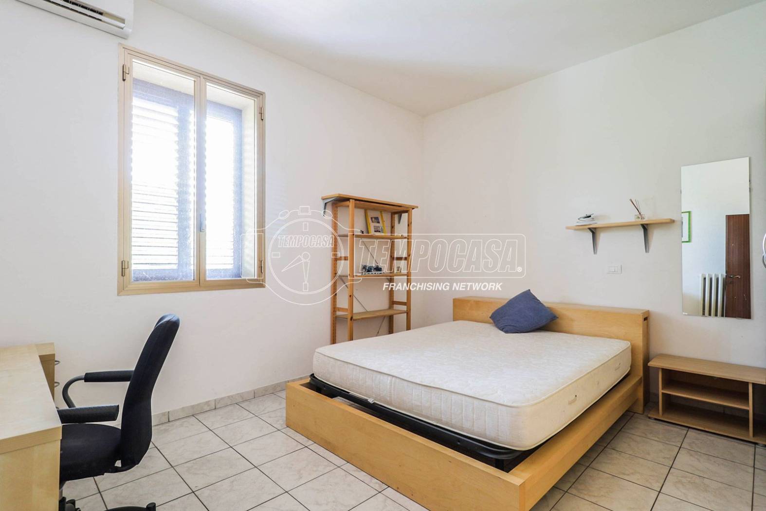 Trilocale via Bruno Parisio, Savena, Bologna