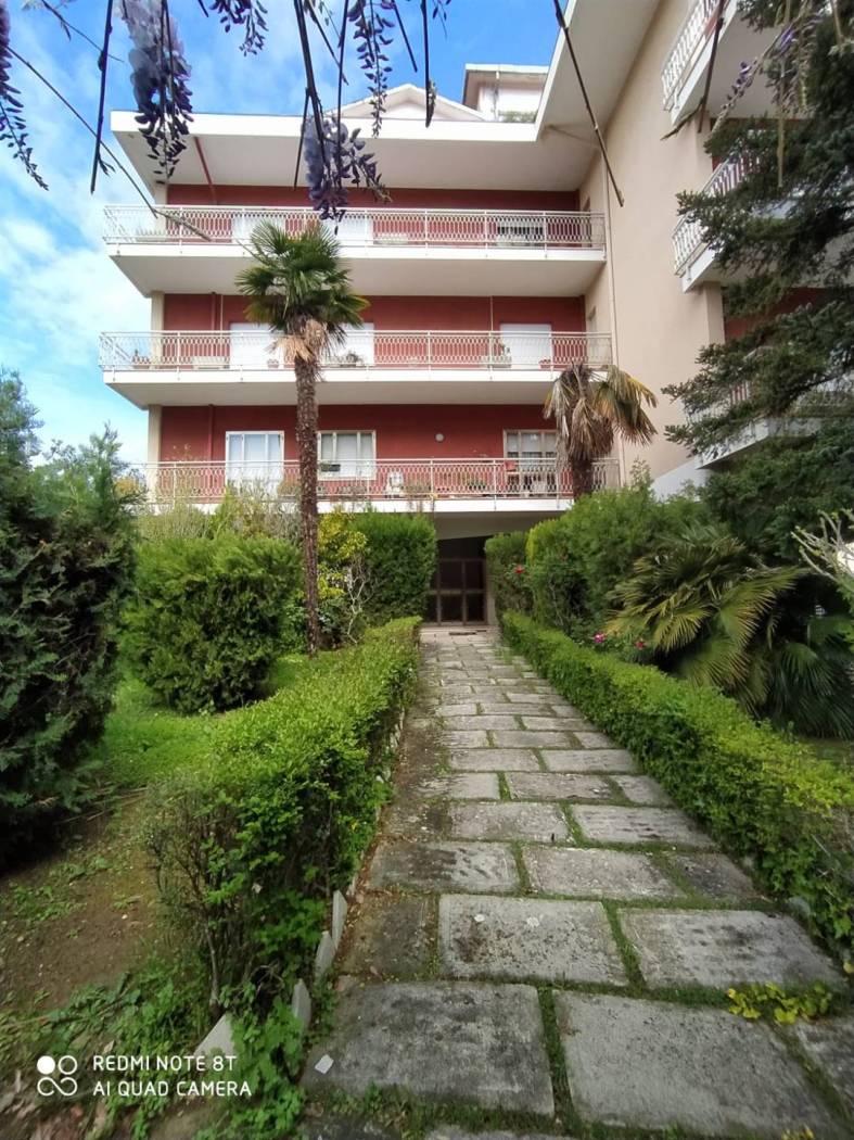Appartamento via Virgilio, Centro, Lanciano