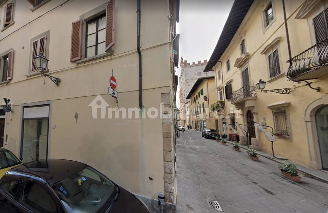 Trilocale via Agnolo Firenzuola 29, Centro Storico - Duomo, Prato