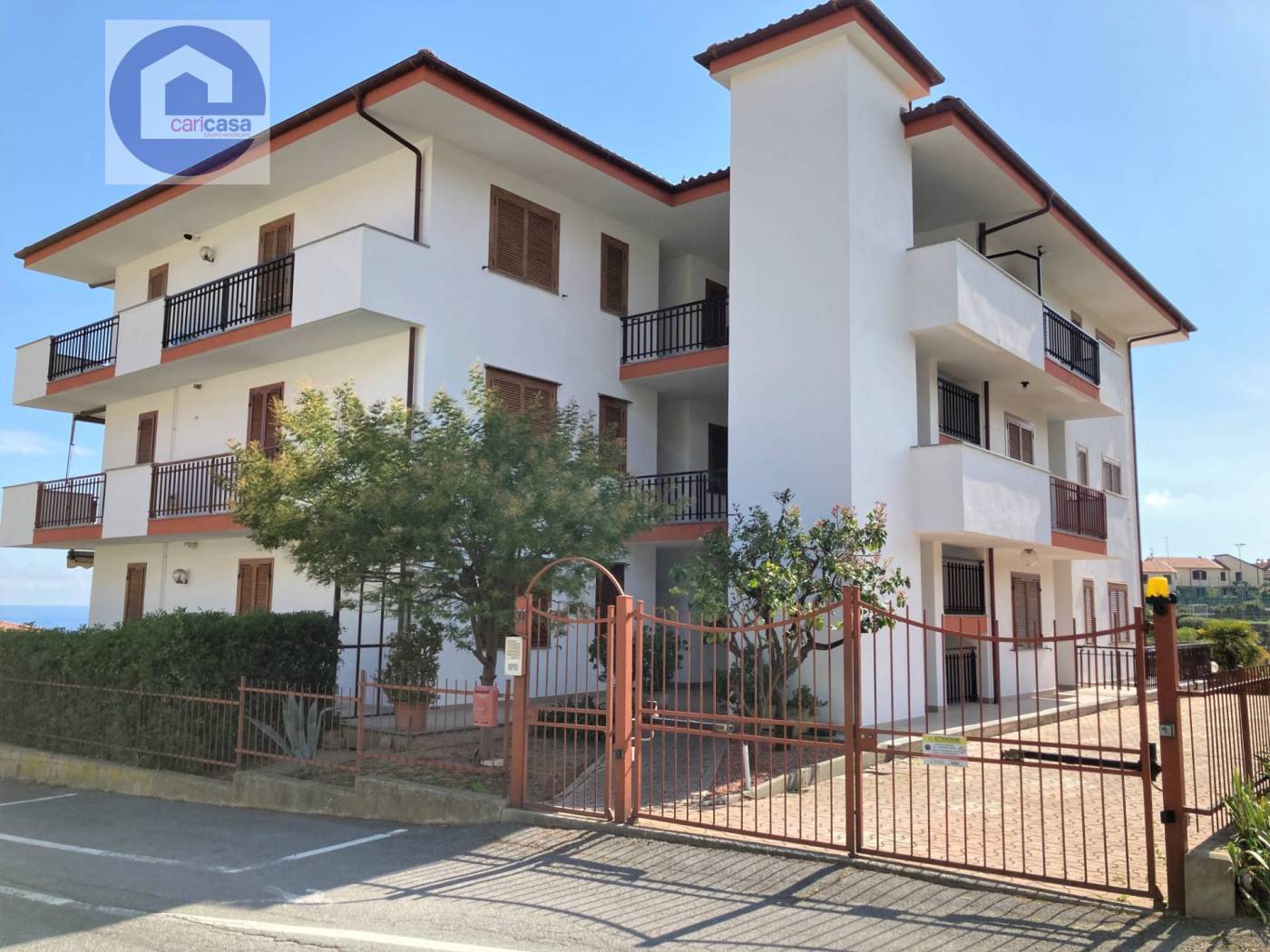 Bilocale via Piani paorelli 31, Piani Paorelli, Costarainera