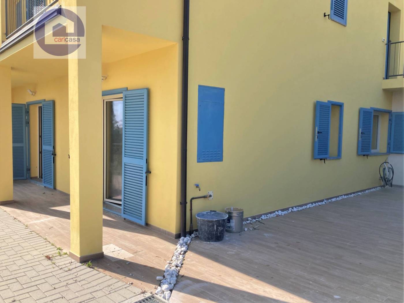 Trilocale via Garibaldi snc, Riva Ligure