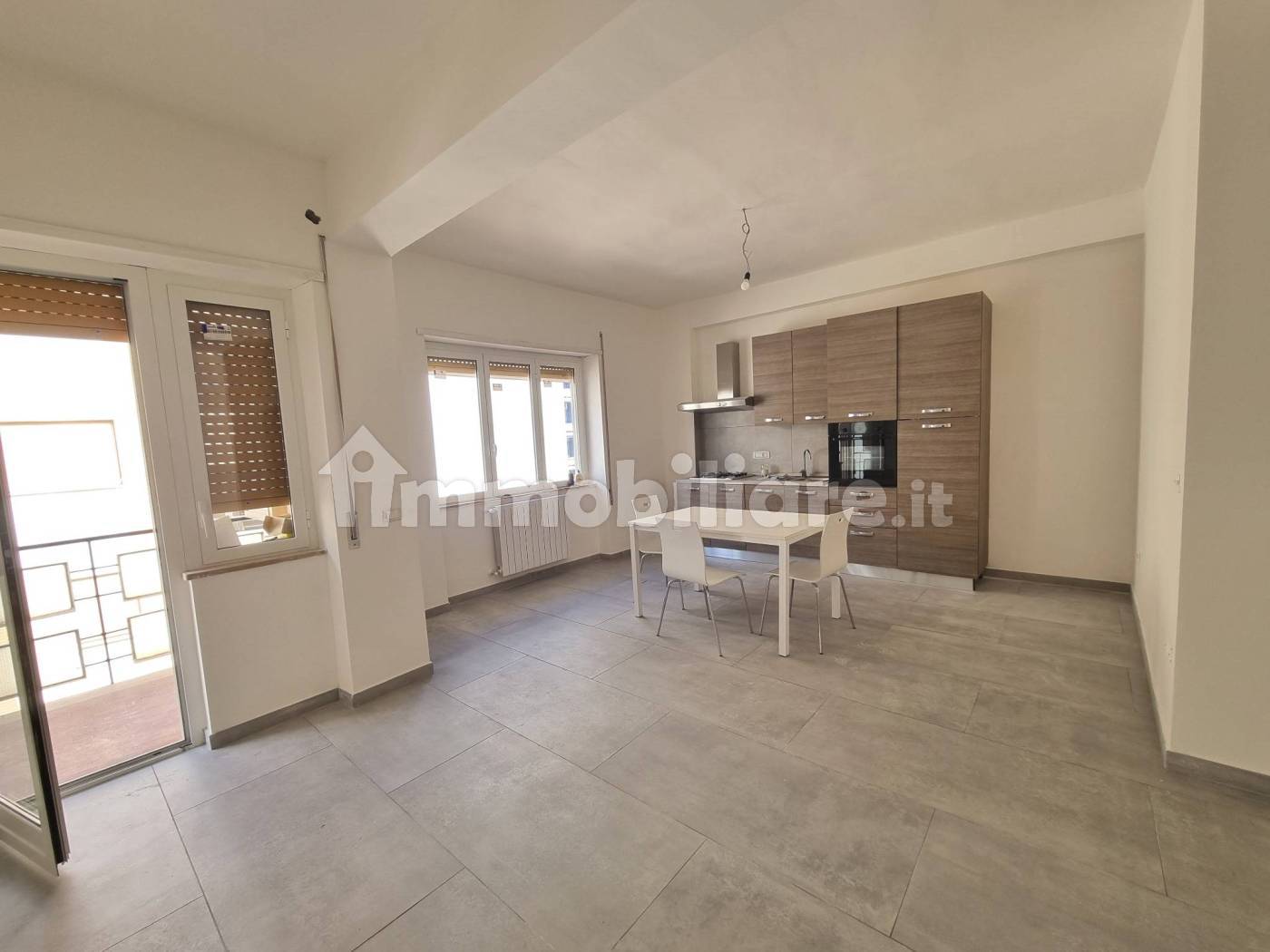 Quadrilocale via Bologna, Gaeta