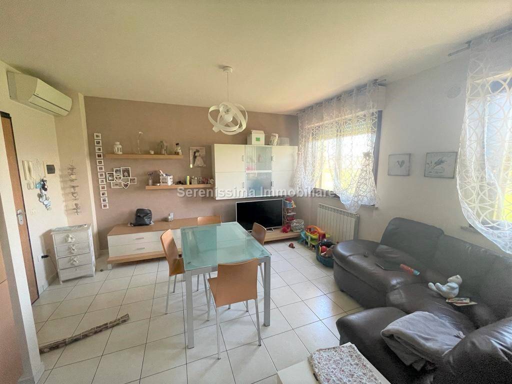 Trilocale buono stato, primo piano, Padiglione, Tavullia